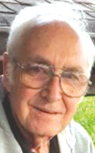 James Vincent ‘Jim’ Aveni | News, Sports, Jobs - Altoona Mirror